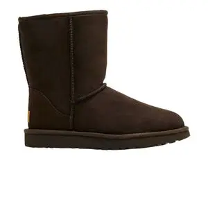 UGG Classic Short Boots - Brown