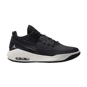 JORDAN Max Aura 5 Sneakers - Black