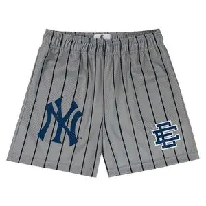 ERIC EMANUEL Ee Basic Short - Grey