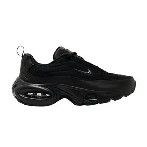 Nike Air Max Portal Sneakers - Black