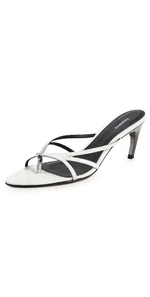 Coperni Low Strap Sandals