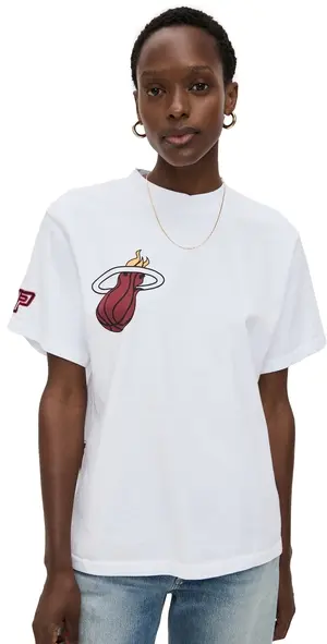 DANNIJOPRO Miami Heat Team Tee