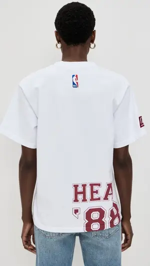 DANNIJOPRO Miami Heat Team Tee