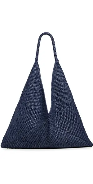 A.L.C. Sid Bag - Midnight Blue