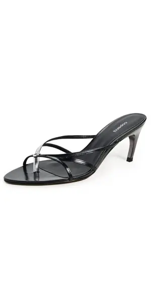 Coperni Low Strap Sandals
