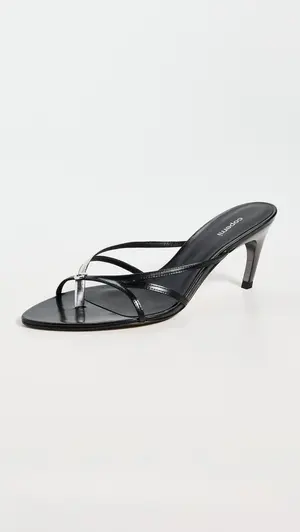 Coperni Low Strap Sandals