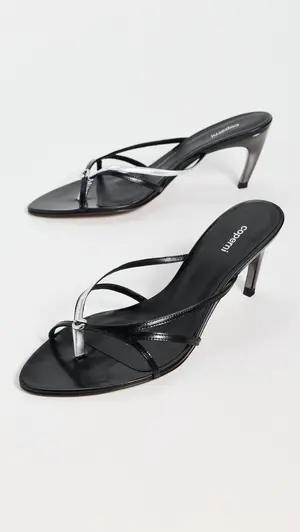 Coperni Low Strap Sandals