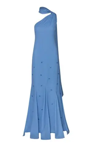 Baobab One Shoulder Evening Dresses