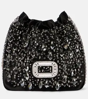 Roger Vivier Evening Bags For Women
