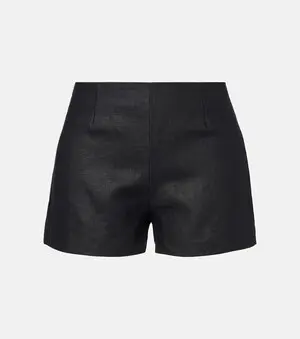 Tailored Shorts For Women