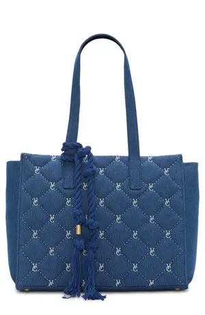 Vince Camuto Quilted Totes