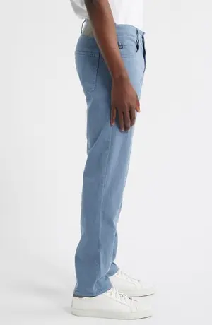 Ag Everett Slim Straight Leg Jeans - Shore Break