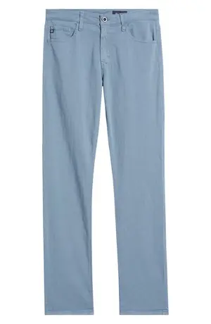 Ag Everett Slim Straight Leg Jeans - Shore Break