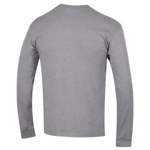 Champion Ohio State Buckeyes Basic Arch Long Sleeve T-shirt