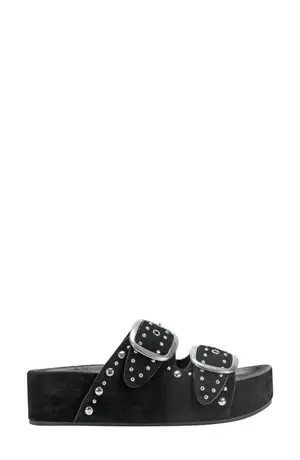 Marc Fisher Sayge Platform Sandals