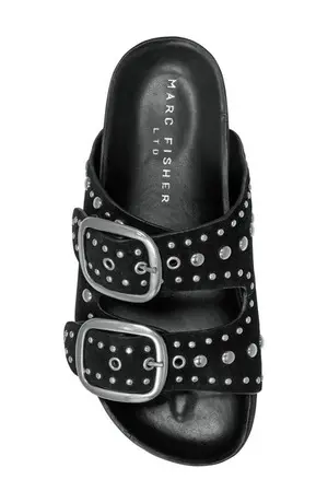 Marc Fisher Sayge Platform Sandals