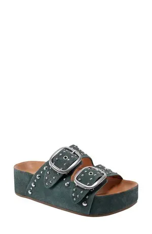 Marc Fisher Sayge Platform Sandals