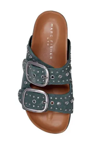 Marc Fisher Sayge Platform Sandals