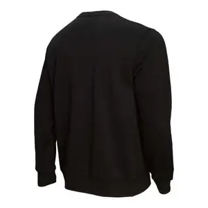 Mitchell & Ness Texas Longhorns Elite Script Pullover Sweatshirt