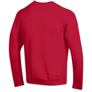 Champion Maryland Terrapins Arch Over Logo Pullover Sweatshirt