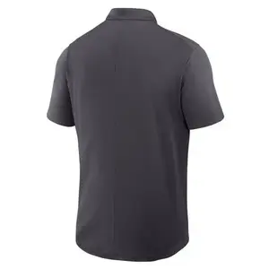 JORDAN BRAND Ucla Bruins Primetime Victory Primary Logo Performance Polo