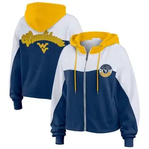 Wear By Erin Andrews Full Zip Activewear For Women