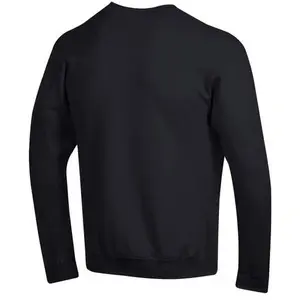 Champion Rutgers Scarlet Knights Basic Arch Fleece Pullover Sweatshirt