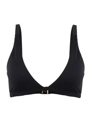 SAUIPE Rosie Halter Bikini Top