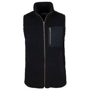MOUNTAIN KHAKIS Forge Vest - Black