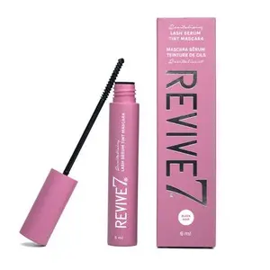 REVIVE7 SCIENCE Revive7 Lash Serum Tint Mascara - Black