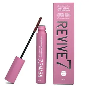 REVIVE7 SCIENCE Revive7 Lash Serum Tint Mascara - Brown