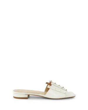 Belle & Bloom Slides Sandals For Women