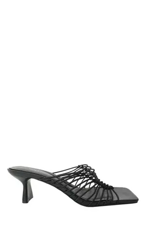 BELLE & BLOOM About Last Night Strappy Heel