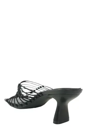 BELLE & BLOOM About Last Night Strappy Heel