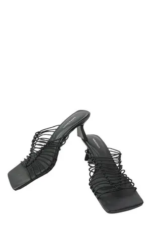 BELLE & BLOOM About Last Night Strappy Heel