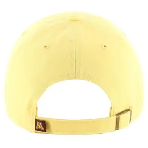 '47 47 Minnesota Golden Gophers Clean Up Baseball Cap