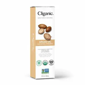 CLIGANIC Organic Argan Oil