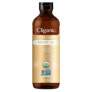 CLIGANIC Organic Argan Oil