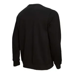 Mitchell & Ness Oregon Ducks Elite Script Pullover Sweatshirt