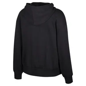 COLOSSEUM Iowa Hawkeyes Rhinestone Pullover Hoodie