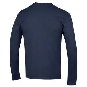 Champion Byu Cougars Arch Over Logo Long Sleeve T-shirt