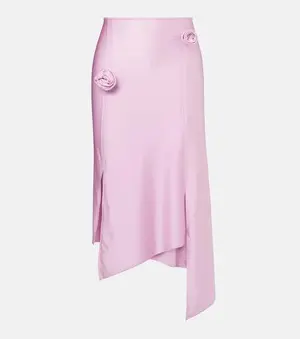 Coperni Printed Skirts