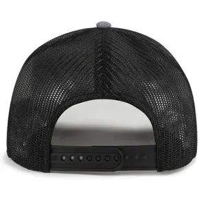 '47 Vanderbilt Commodores Carbon Rope Adjustable Hat