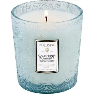 Voluspa Classic Candle - California Summers