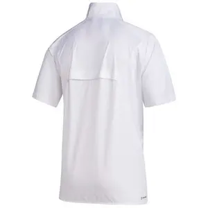Adidas Texas A&m Aggies Ol' Sarge Quarter-zip Pullover