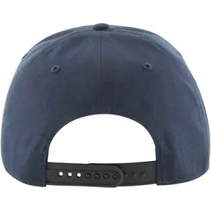 '47 47 Memphis Grizzlies Ring Tone Hitch Snapback Cap