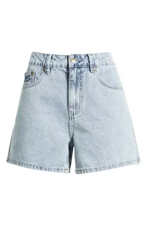 Rip Curl Tabby Denim Shorts