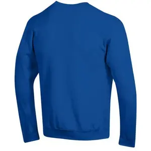 Champion Pitt Panthers Arch Over Logo Pullover Sweatshirt