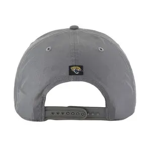 '47 Jacksonville Jaguars Suburbia Hitch Adjustable Hat