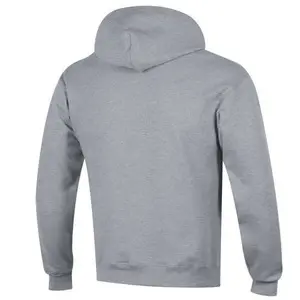 Champion Ohio State Buckeyes Arched Logo Fleece Pullover Hoodie
